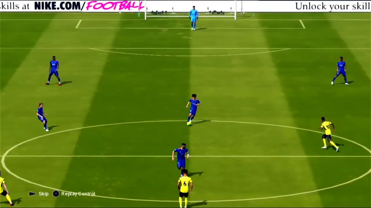 Tips dan Trik Bermain PES PS3 (Pro Evolution Soccer)